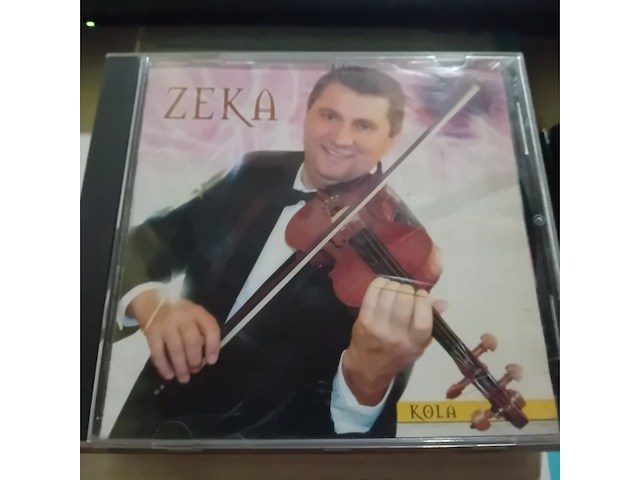 ZEKA - KOLA