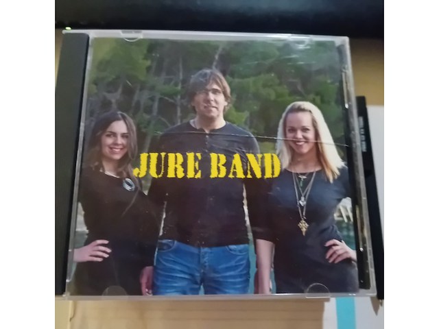 JURE BAND
