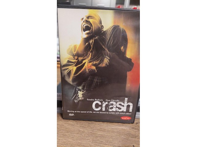 Crash
