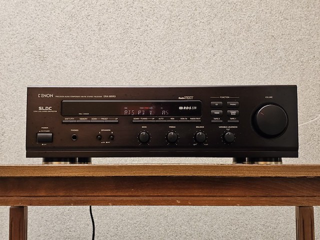 Denon DRA-585RD