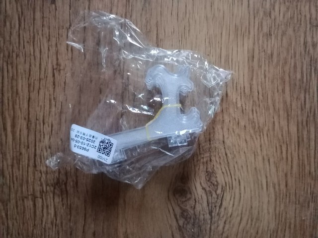 5 držača za ukrasne tanjire