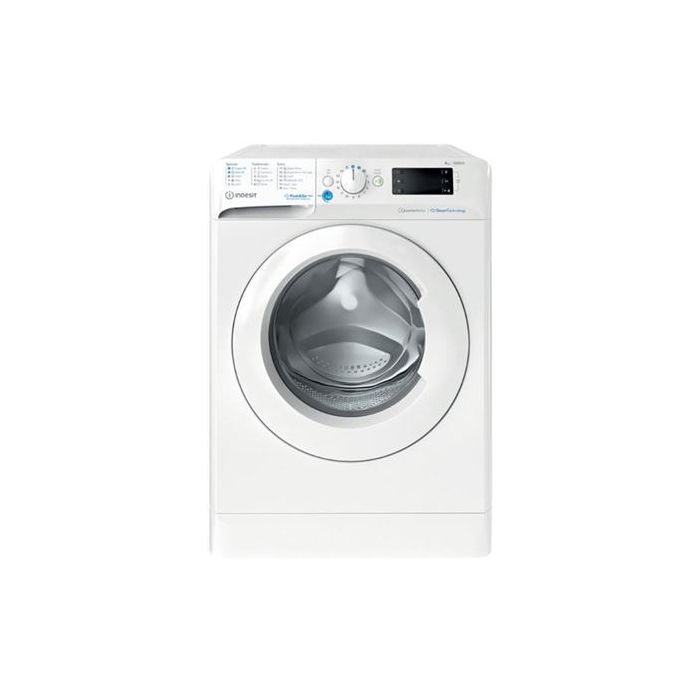 INDESIT veš mašina BWE 81295X WV EE