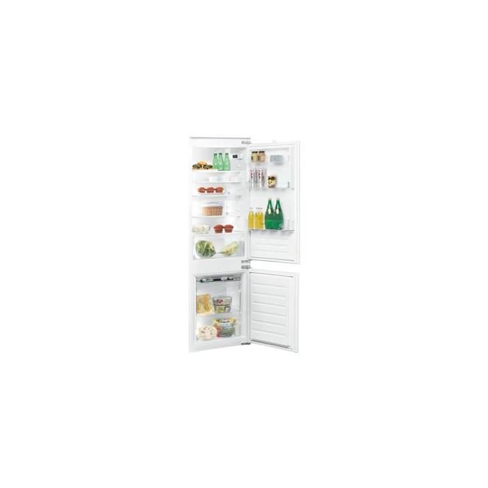 INDESIT ugradni frižider BI 18A2 D/I