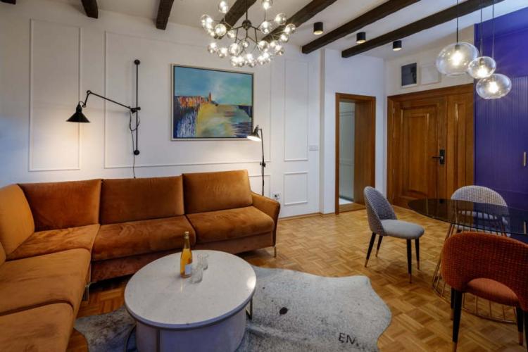 Apartmanski kompleks Jezerska residence Palić
Palić
