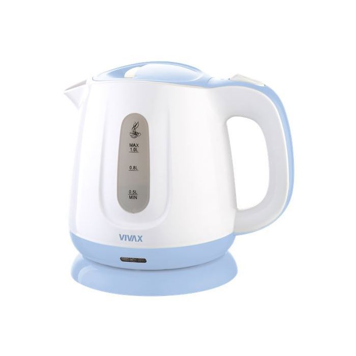 VIVAX HOME kuvalo za vodu WH-104WB