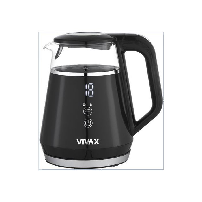 VIVAX HOME kuvalo za vodu WH-100DB