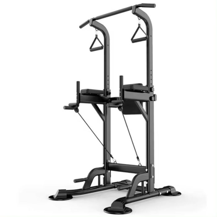 LiveFit HCG08 Sprava za zgibove I propadanja