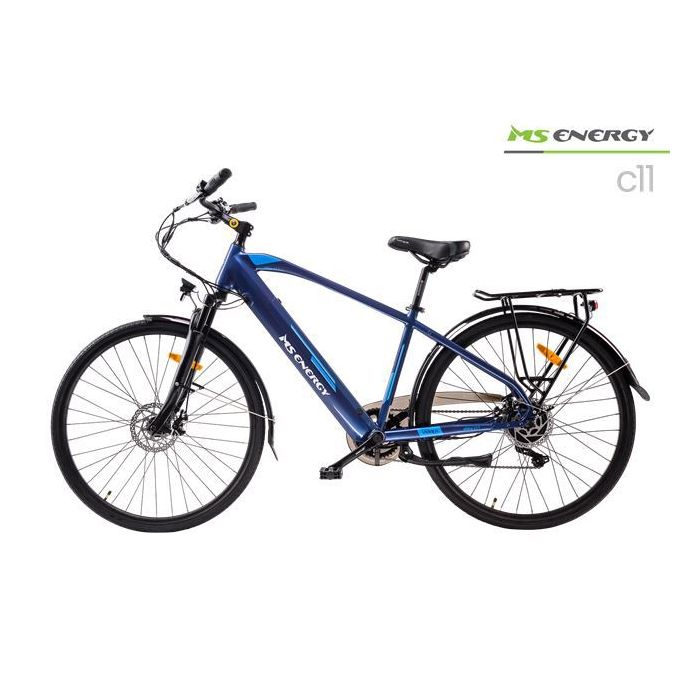 MS ENERGY eBike c11_M size