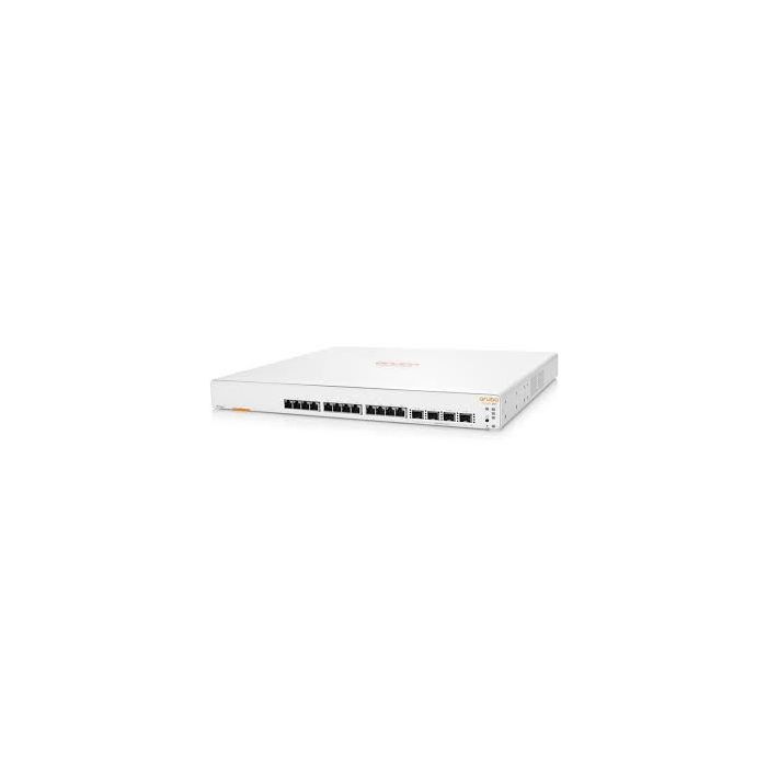NET HPE Aruba Instant On 1960 12XGT 4SFP+ Switch