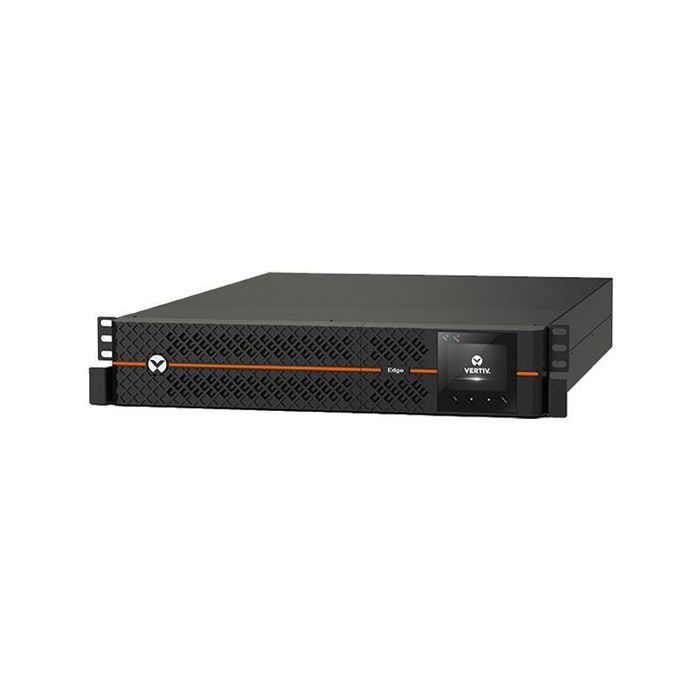 UPS Vertiv 3000VA/2700W - EDGE-3000IRT2UXL RACK/TOWER