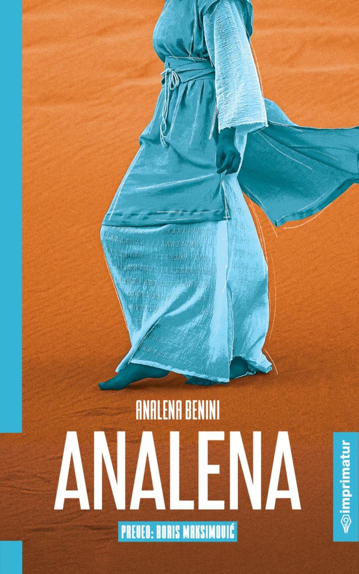 ANALENA
