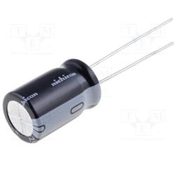 47UF-63VESR 0811-NICHICON