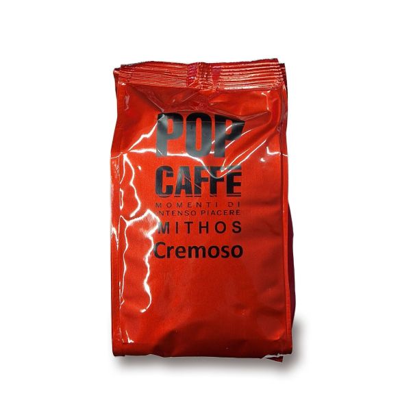 Pop Caffe CREMOSO – MPS 16/1