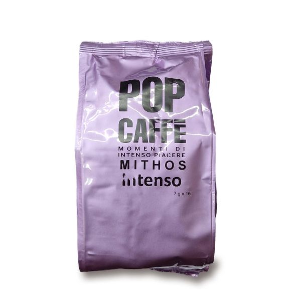 Pop Caffe INTENSO – MPS 16/1