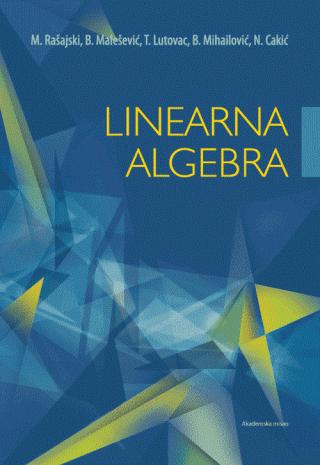 LINEARNA ALGEBRA