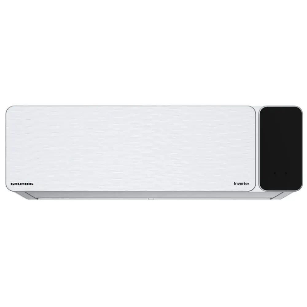 GRUNDIG Inventer klima,12K BTU, GEEPDH 120