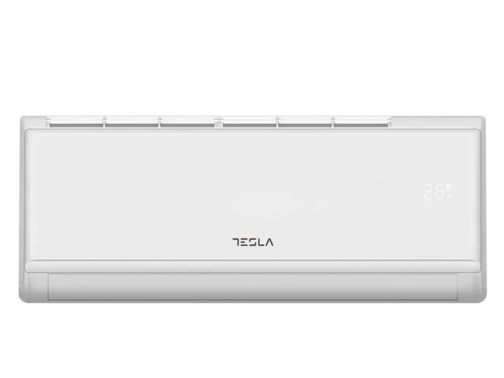 Tesla Inverter klima TT34EXC1-1232IAW, A++/A+, R32, 12000 BTU, Wi-fi, Bela