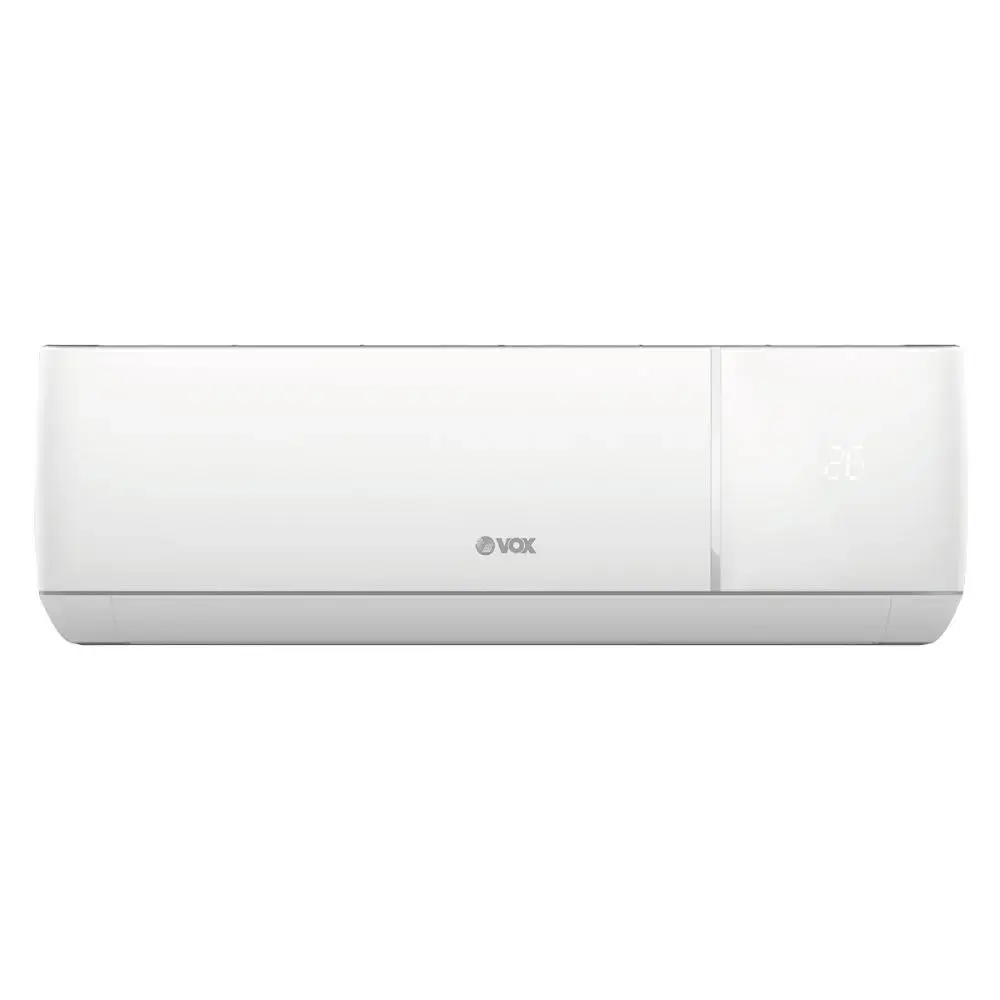 VOX Inverter klima, 12K BTU, IJF12-PCPM W, Wi-fi