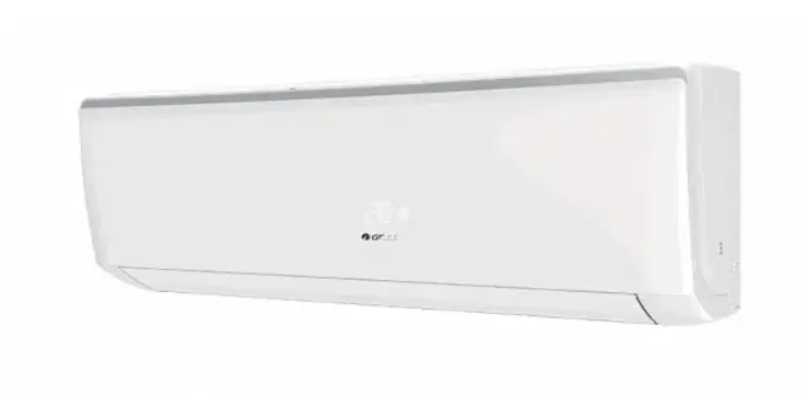 Gree Inverter klima uređaj EcoPlus Pular, 18000Btu, Bela