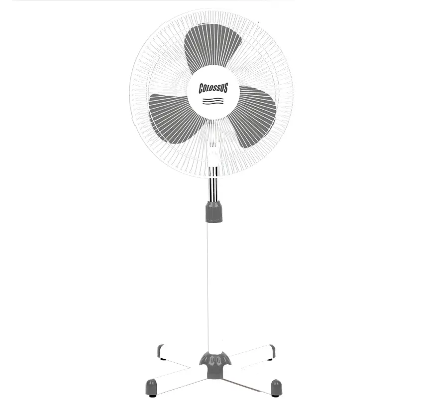 Colossus Ventilator CSS-6675