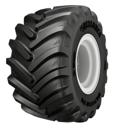 Alliance 376
1050/50 R32 184D TL