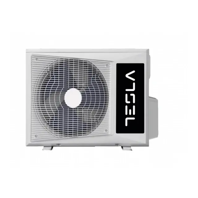 Tesla Spoljna jedinica klime TGSJ3-D27C1, Multi-split, A++, A+, 27000BTU, R32, 3 izlaza, Bela