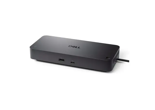 Dell Pro Thunderbolt 4 Smart Dock SD25TB4, AC adapter, 130 W