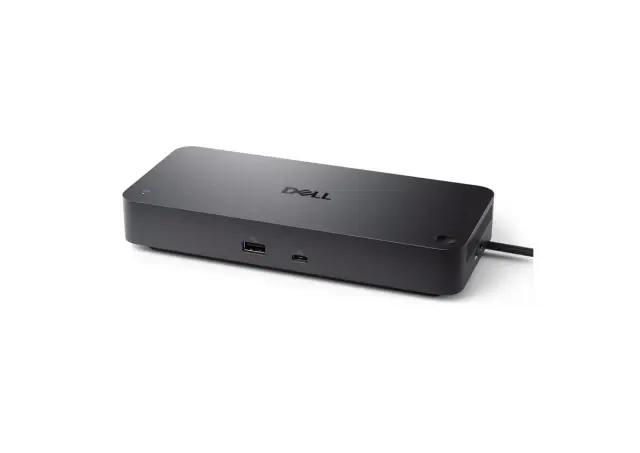 Dell Pro Smart Dock SD25, AC adapter, 130 W