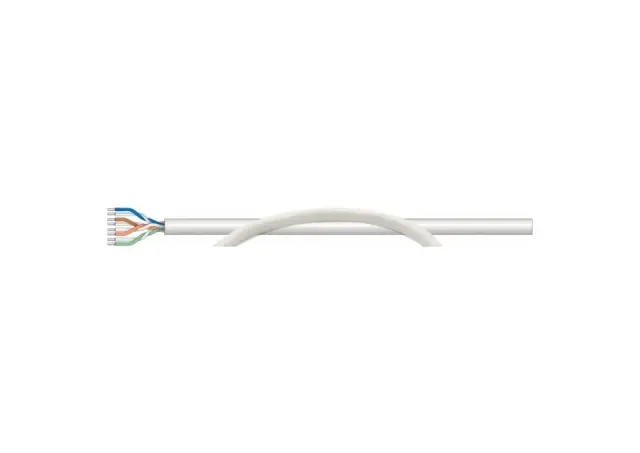 INTELLINET LAN UTP kabl Intellinet 704663 Cat6 305m Wall/23AWG/CCA