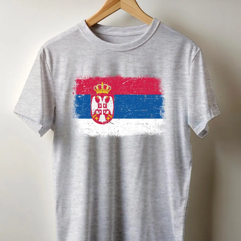 Camiseta Muška majica sa štampanim printom Cam 997, Hrom