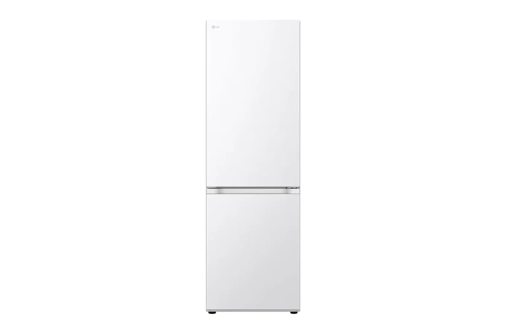 LG Kombinovani frižider GBV21L0ESW, 344l, NoFrost, Beli