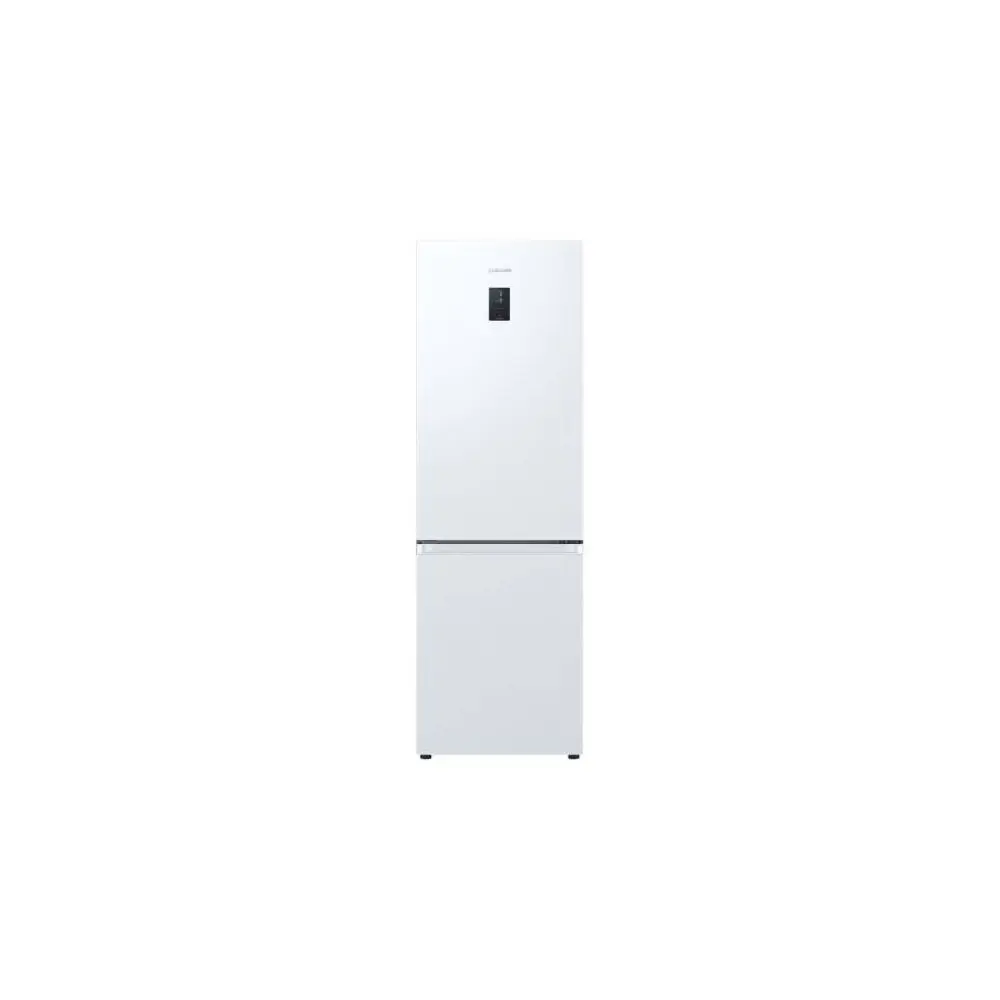 Samsung Kombinovani frižider RB34C672EWW/EK, 230l + 114l, Beli