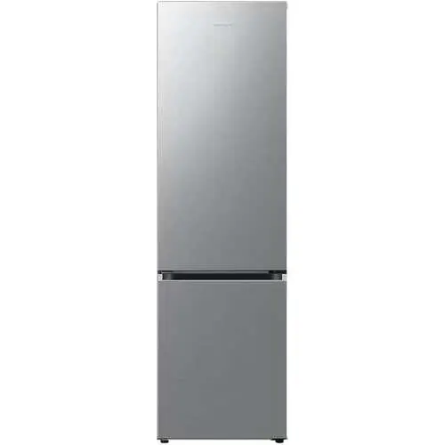 Samsung Kombinovani frižider RB38C600ES9/EK, 276l + 114l, Srebrne boje