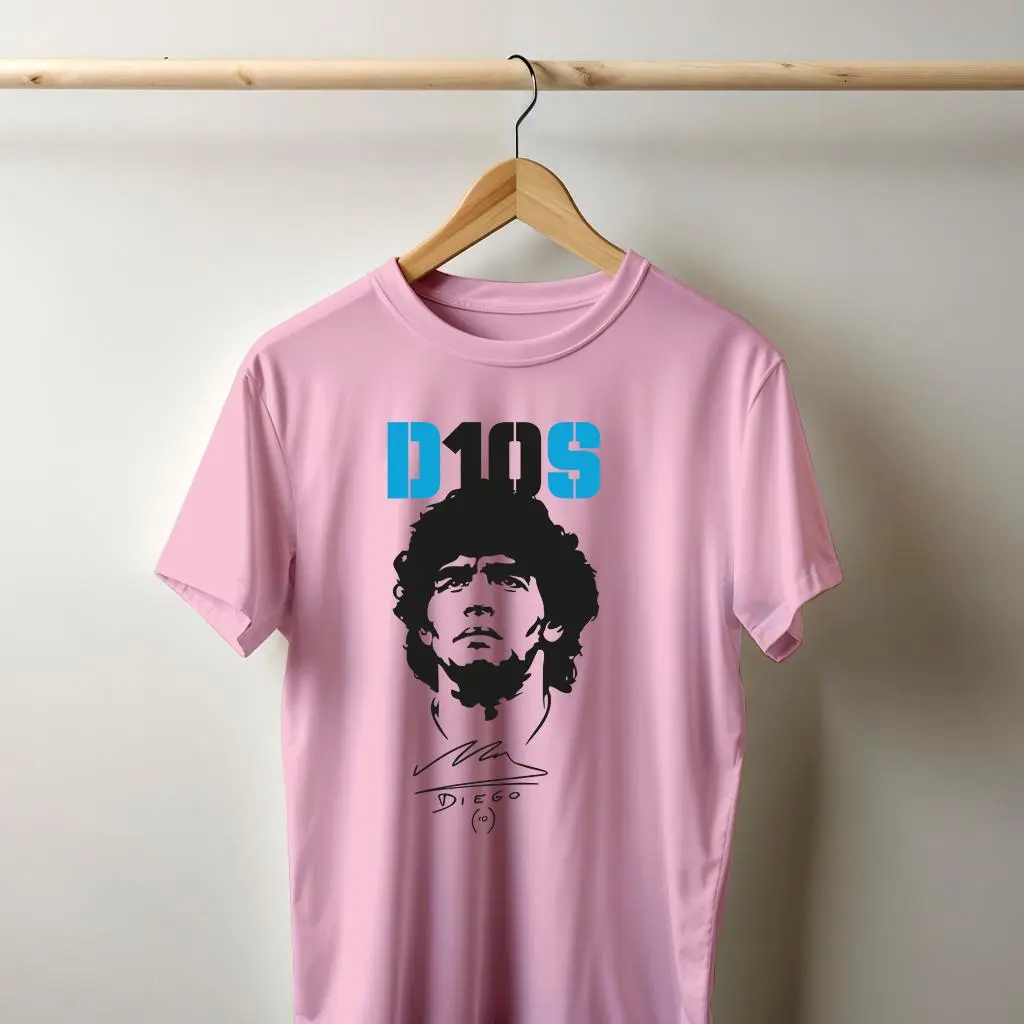 Camiseta Majica sa štampanim printom Cam 468, Muška, Roze
