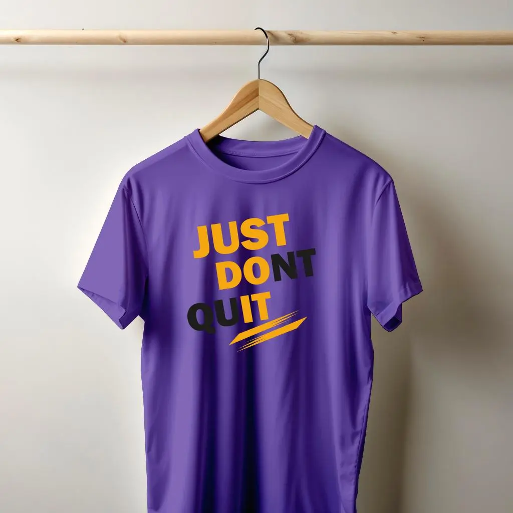 Camiseta Majica sa štampanim printom Cam 481, Muška, Lavanda