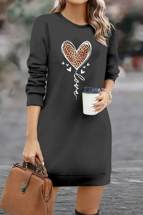 tunika MERTALZA GREY