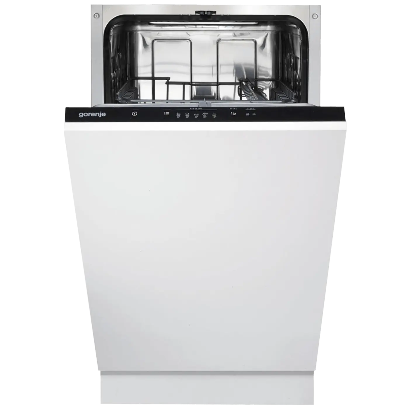GORENJE Ugradna mašina za pranje sudova 45cm GV520E15
