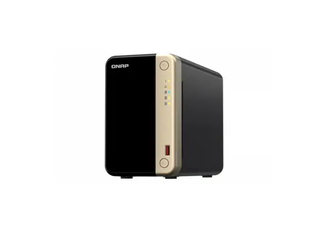 Qnap Storage NAS TS-264-8G