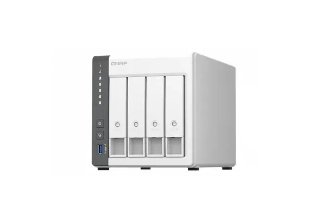 Qnap Cloud skladište Storage NAS TS-433-4G