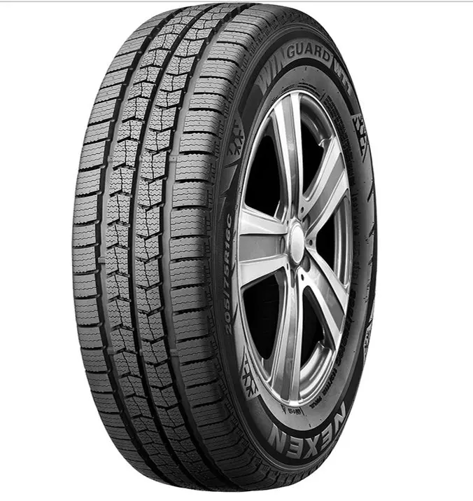 NEXEN Zimska guma 225/70R15 112/110R WINGUARD WT1
