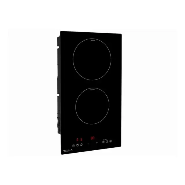 Tesla Ugradna ploča HI3201MB, Indukciona, 2 zone, 52 cm, Crna