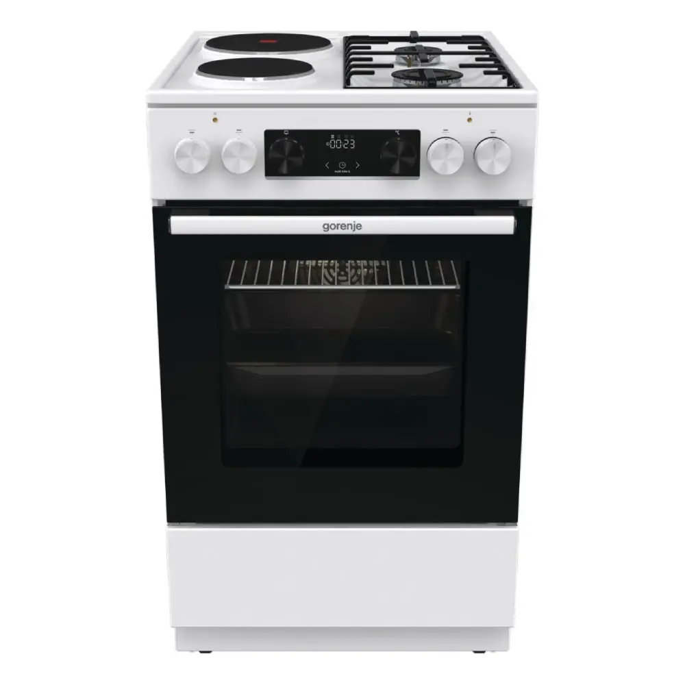 GORENJE Kombinovani šporet GK5C64WF
