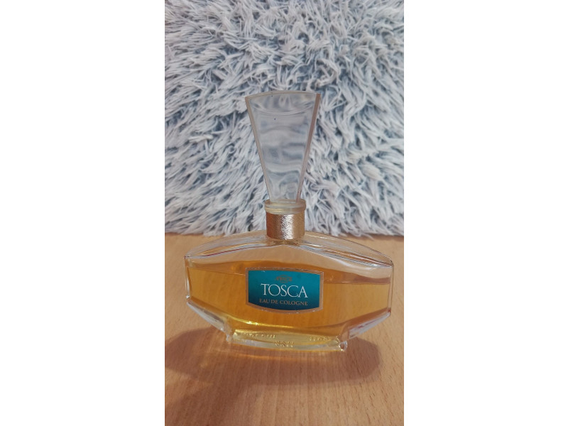 Tosca 4711 edc, 100ml