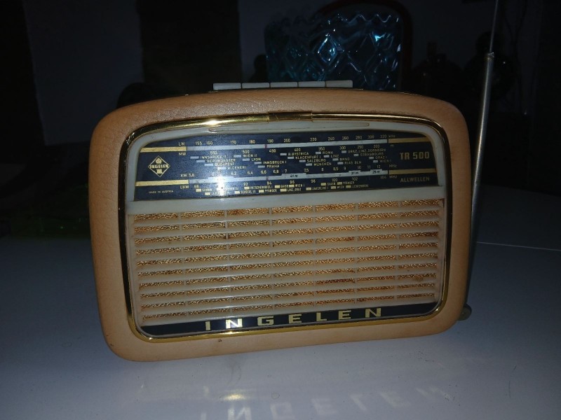 Radio Ingelen