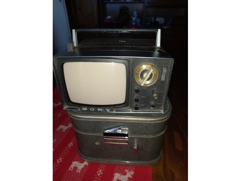 TV Sony