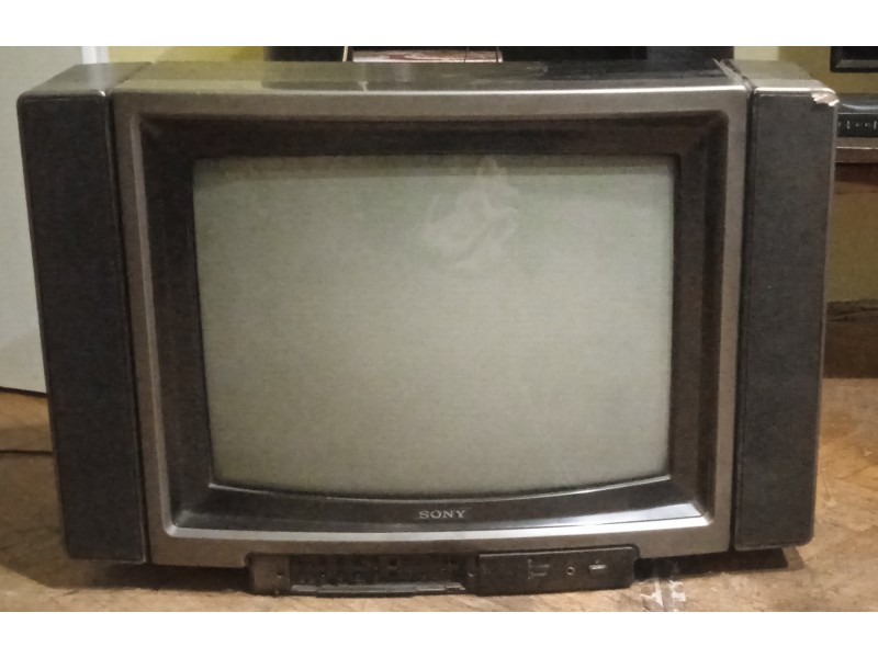 SONY TV