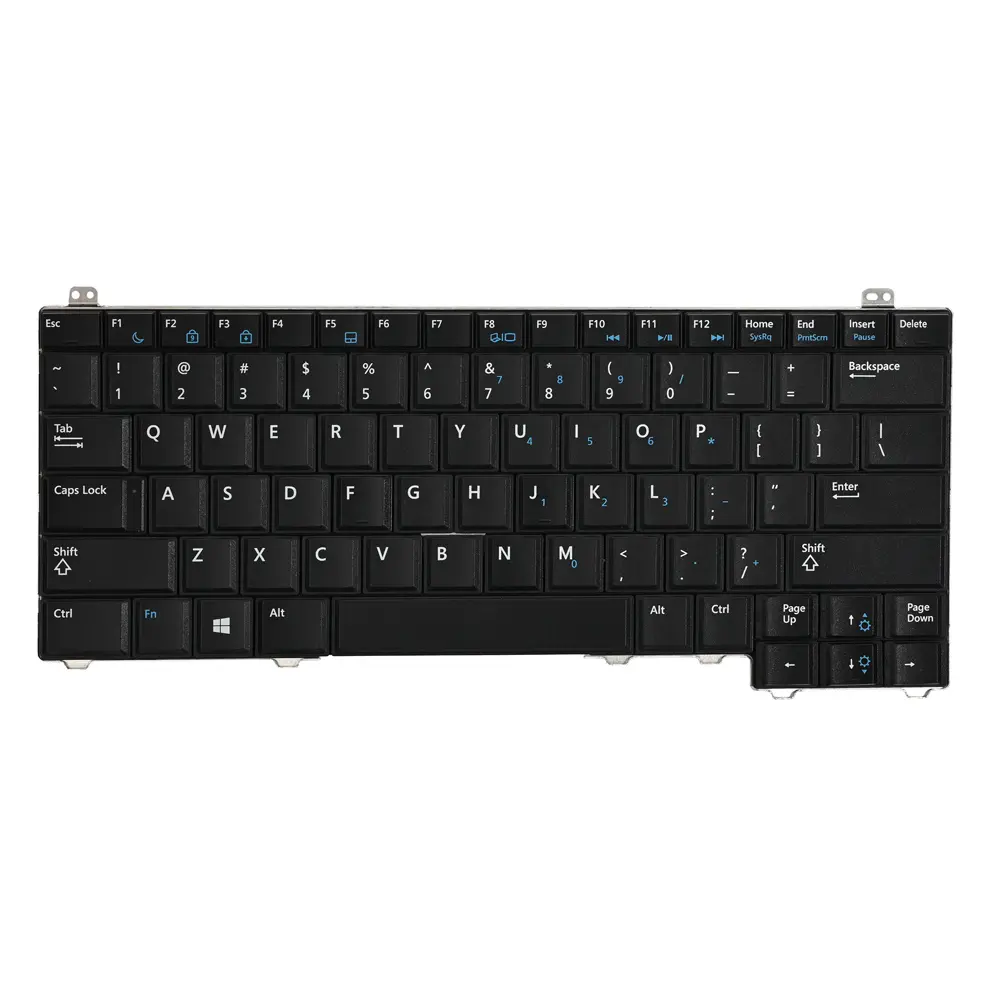 Tastatura za laptop Dell Latitude E5440 14-5000 E5440