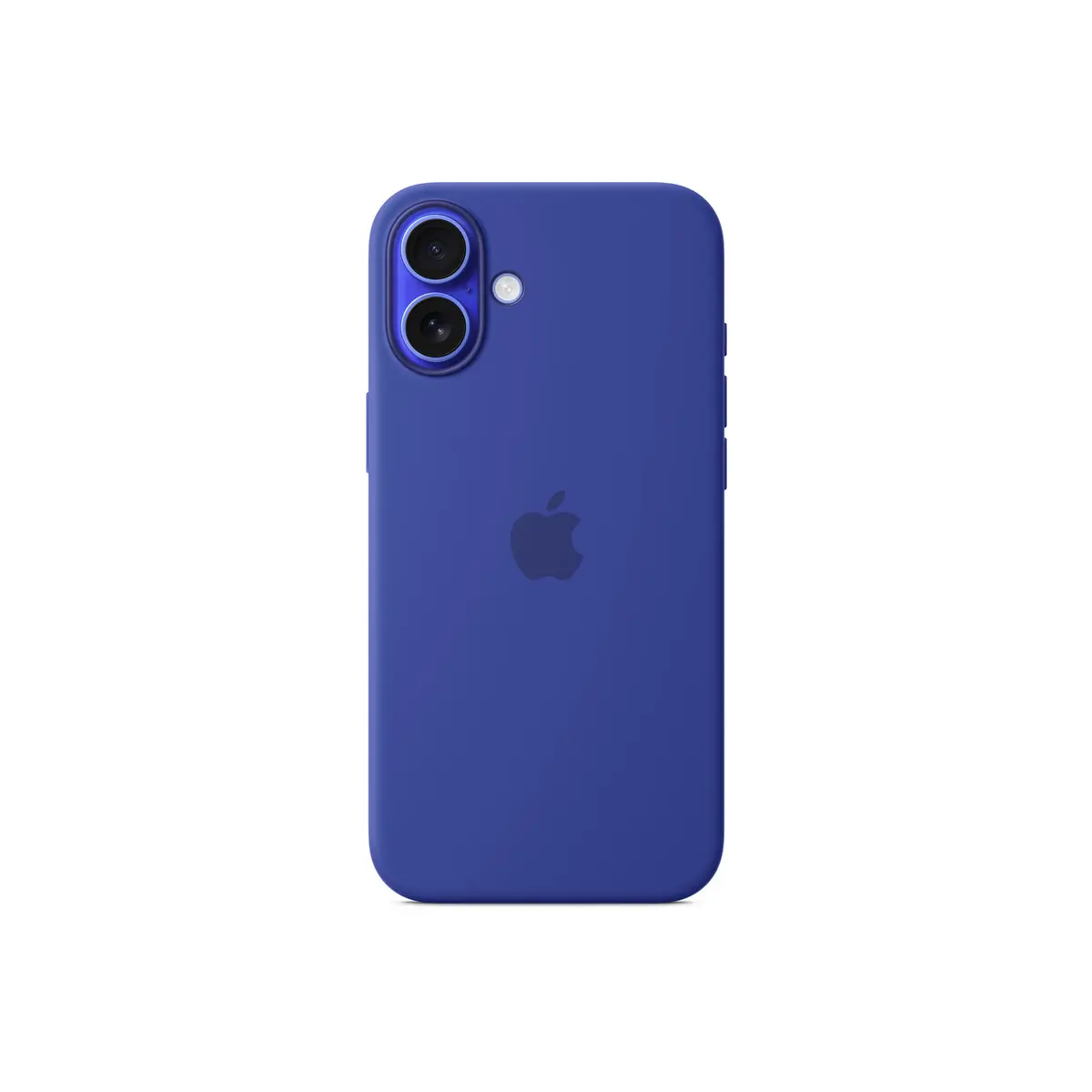 APPLE Maska za mobilni telefon iPhone 16 Plus, Sa MagSafe tehnologijom, Plava