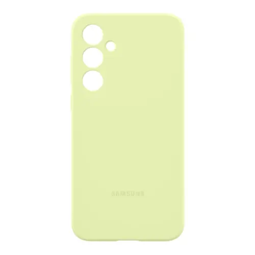 SAMSUNG silikonska futrola A35 LIMETA
