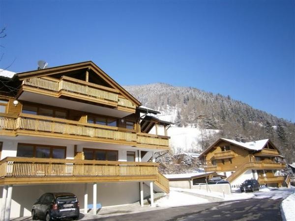 APARTMANI MARGARITHENWEG 4* - Bad Kleinkirchheim / Austrija